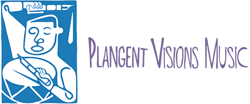 plangent visions music – PMLL
